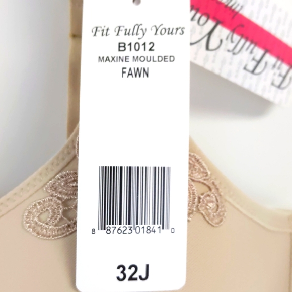 Fit Fully Yours Lingerie | Intimates & Sleepwear | Fit Fully Yours ...